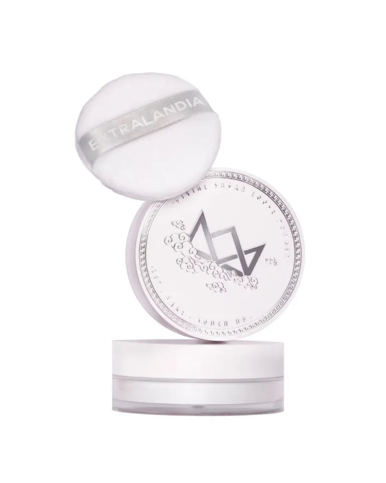 Divine Sugar Loose Powder – Extralandia